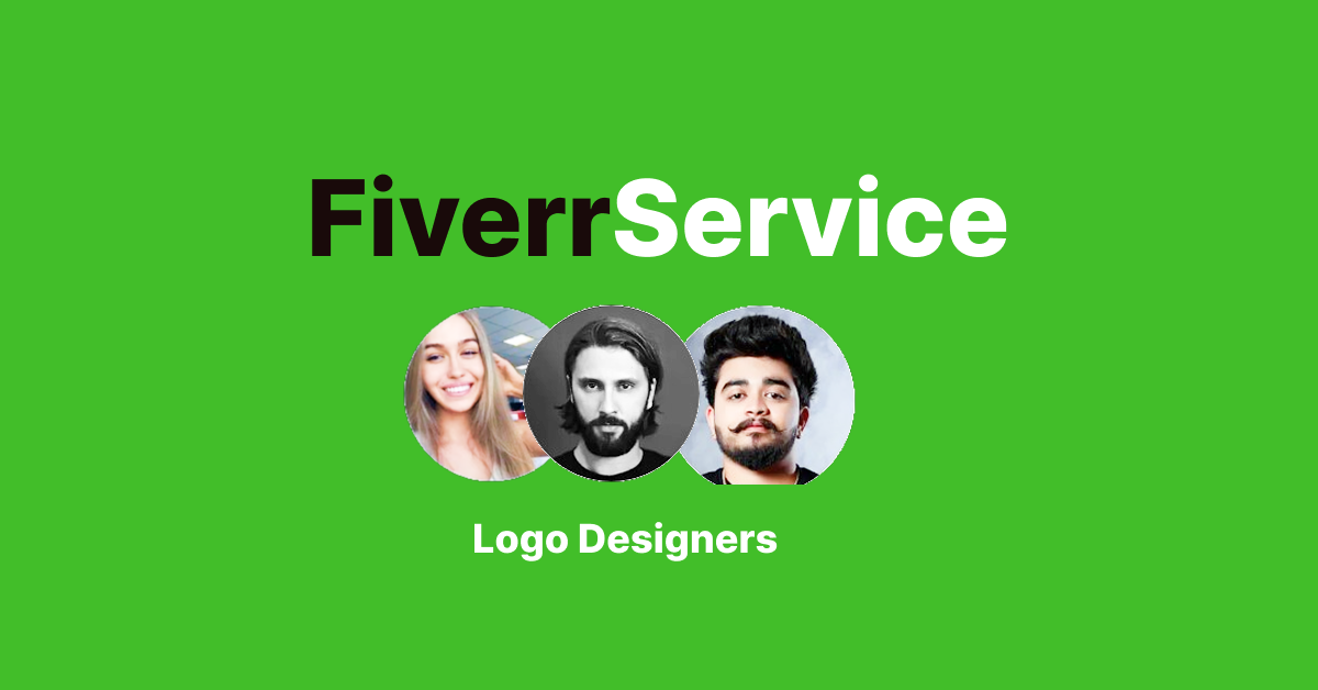 Top-Rated Fiverr Logo Designers and Their Secrets to Success
